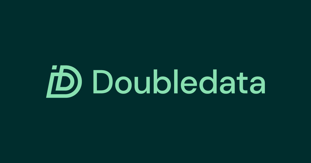 Webinars | DoubleData